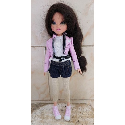 Boneca Moxie Girlz Lexa | Shopee Brasil