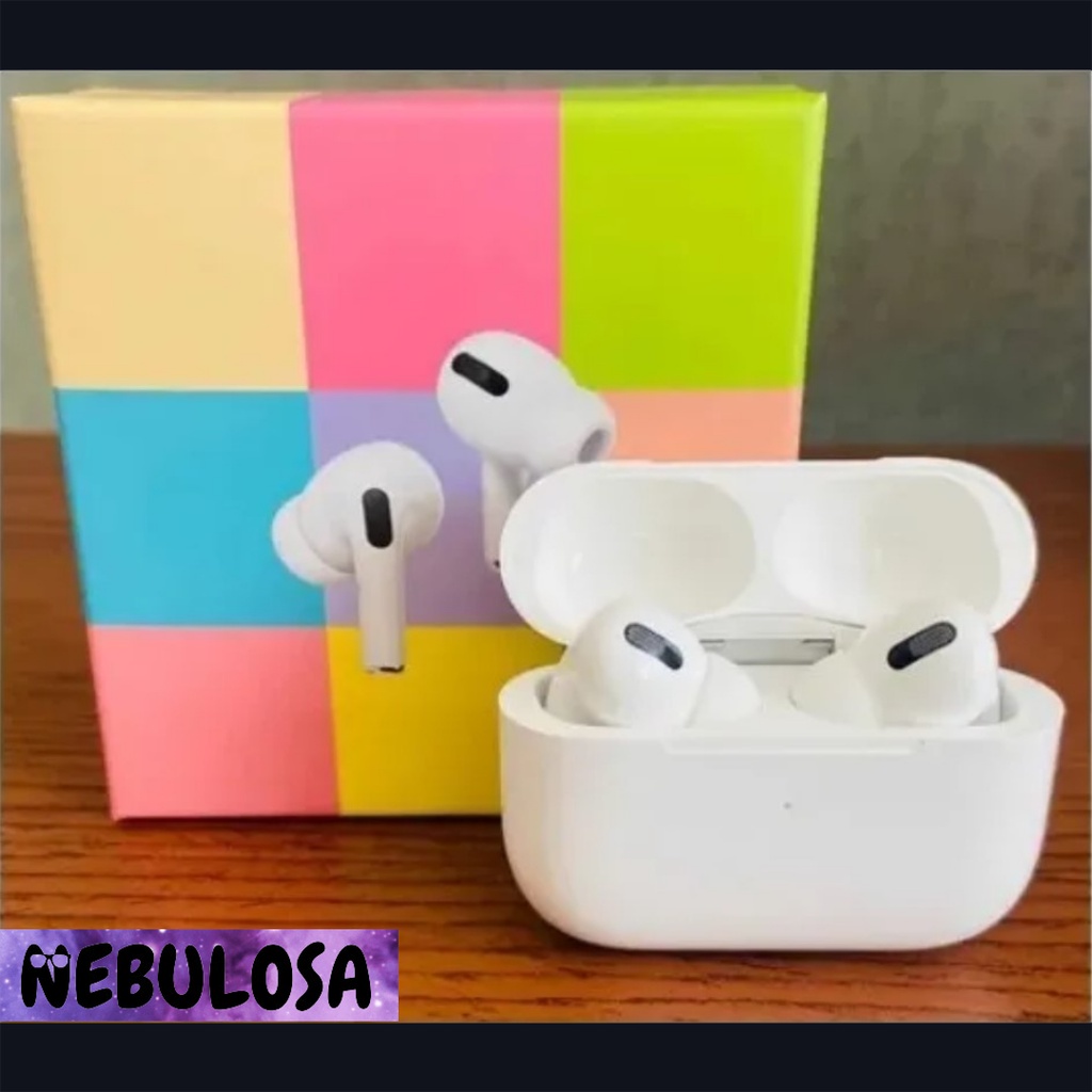 Fone De Ouvido Bluetooth Inpods i13 Pro Branco | Shopee Brasil