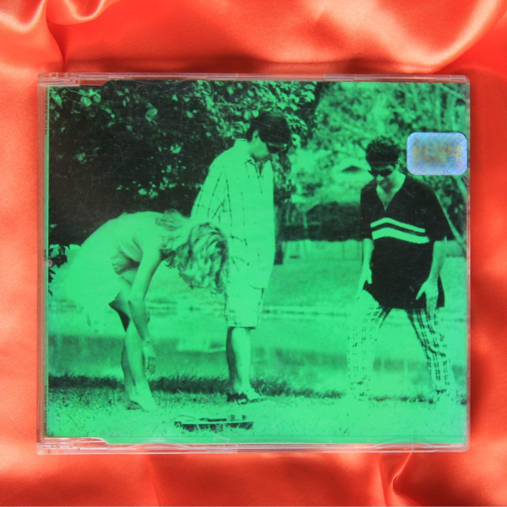 CD Single Kid Abelha Na Rua, Na Chuva, Na Fazenda 1995 | Raro | Shopee ...