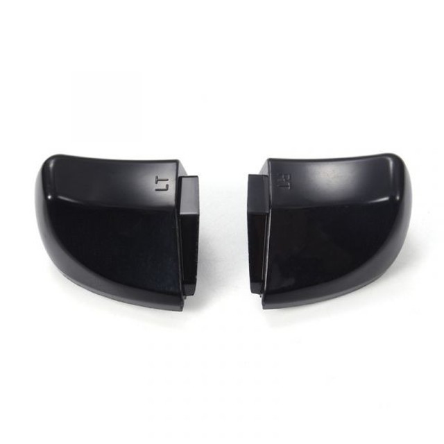 Botões LT RT para controle de Xbox One ( MODELOS ANITIGOS) | Shopee Brasil