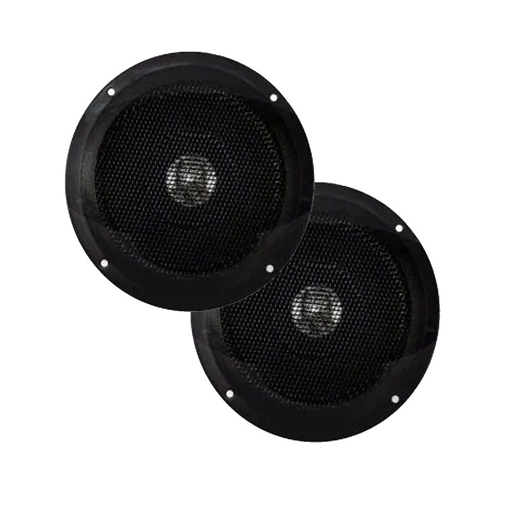 Tweeter Com Tela Etm Et1-fs 50w Rms 8 Ohms 3,5 Polegadas / cod 80 | Shopee Brasil