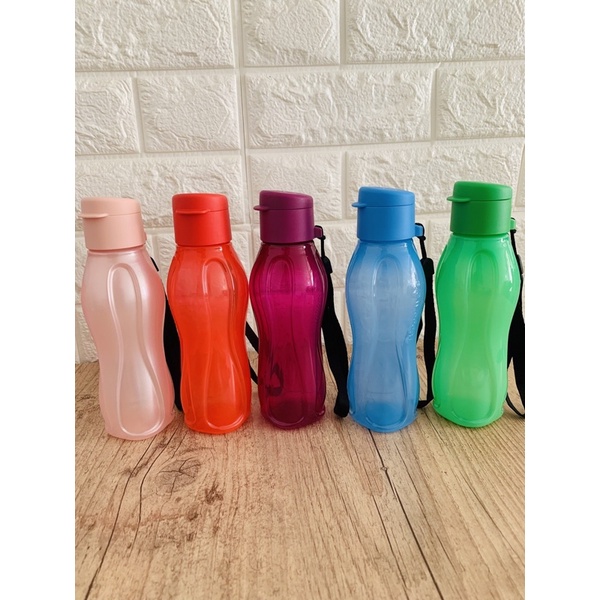 Garrafinha Tupperware 310 ml | Shopee Brasil