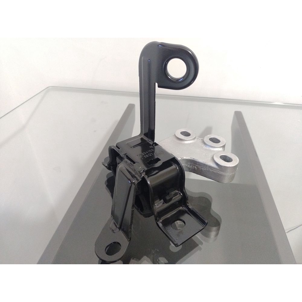 Coxim/Suporte Superior Motor 51834103 ORIGINAL FIAT (Novo Uno Vivace ...