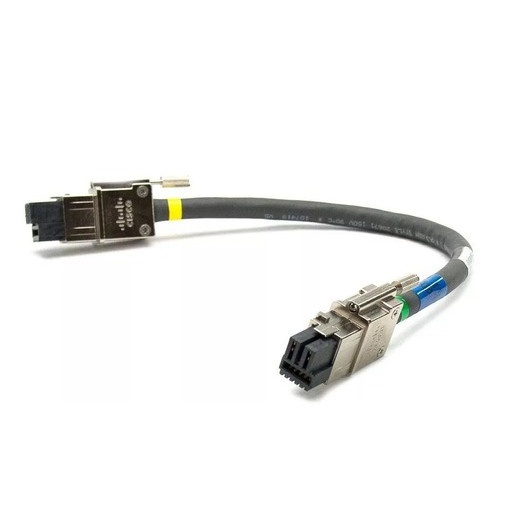 Cabo Cisco 37-1122-01 Power Stack Cable 30cm | Shopee Brasil