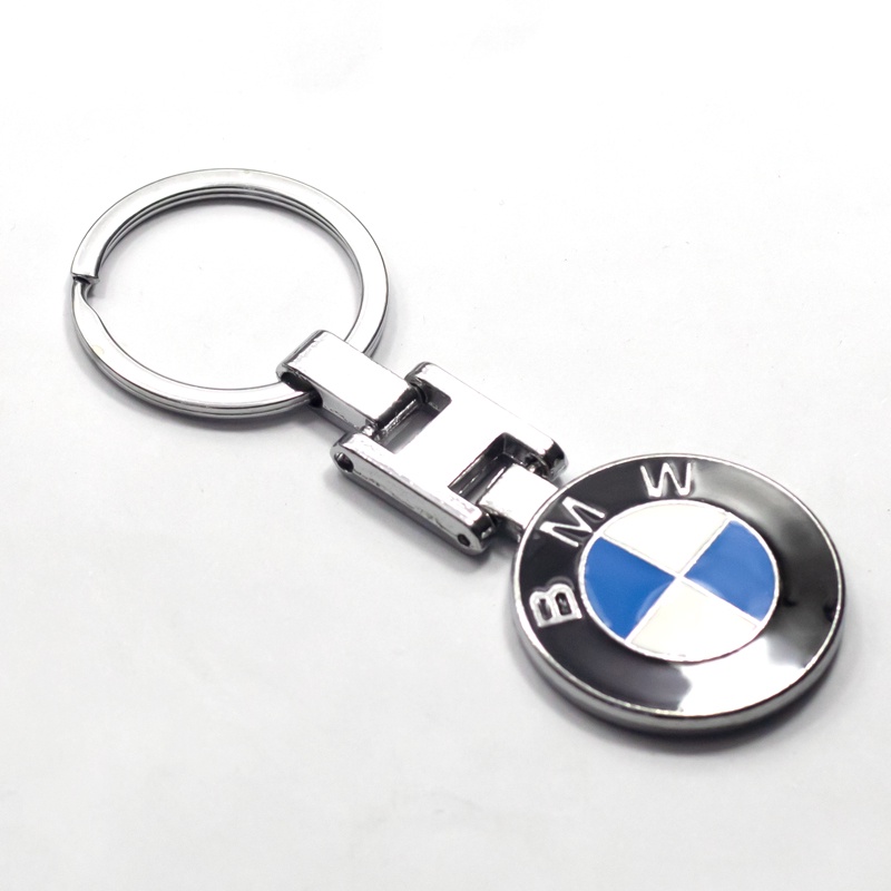 Porta-Chaves Para Carros Da Moda Com Emblema Criativo BMW E61 E90 E82 E70 E71 E87 E88 E89 X5 X6 ...
