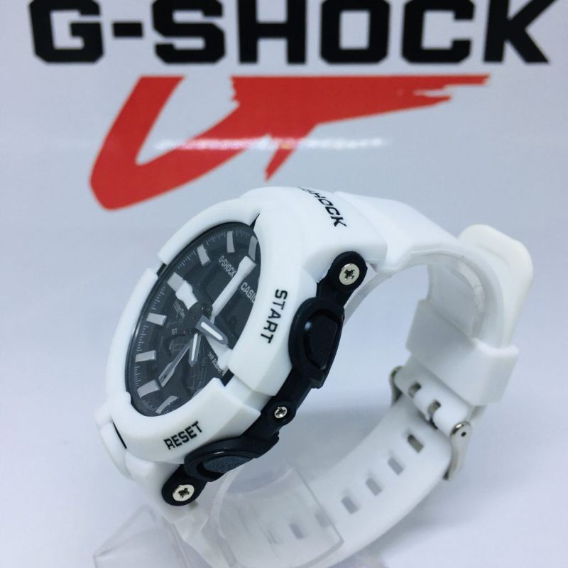 Relógio G-Shock GA 500 a prova dágua. | Shopee Brasil