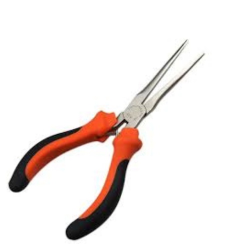 Alicate de Bico Longo Xingu 6" XV2448 | Shopee Brasil