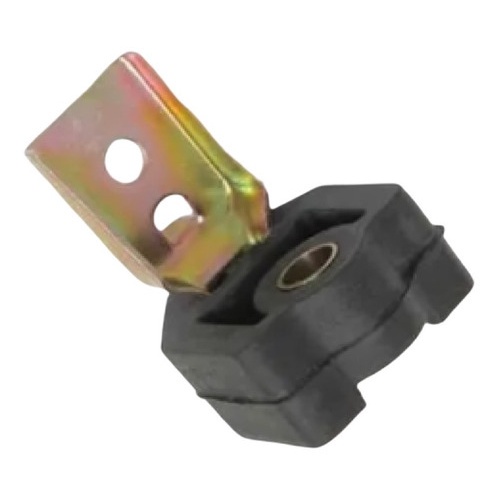 Borracha Coxim Do Escapamento Central Symbol Clio 98 A 2014 | Shopee Brasil