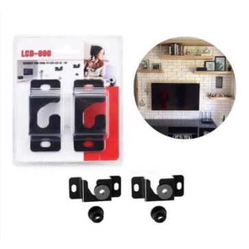 Suporte Tv Parede E Painel 13 A 71 Pol Fixo Resistente, Fácil ...