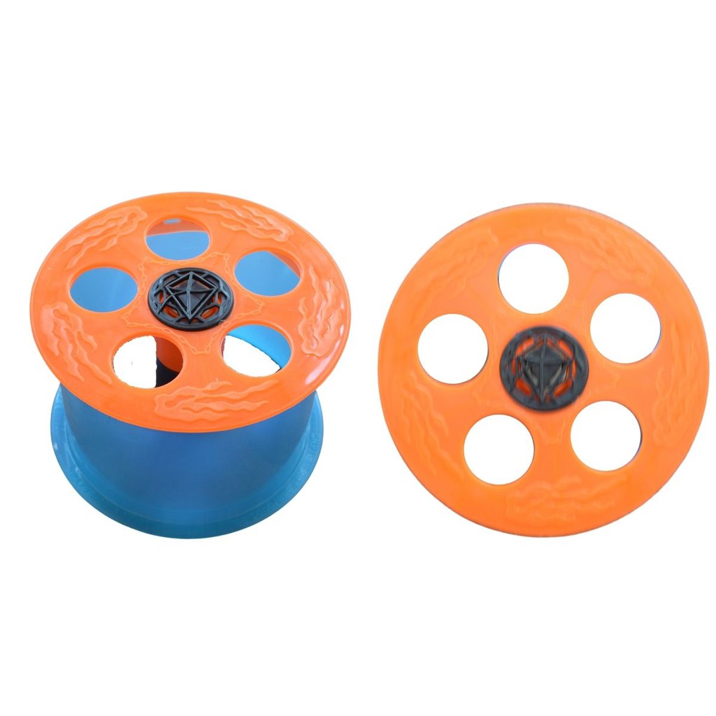 Carretilha Carretel para linha de pipa 15cm | Shopee Brasil