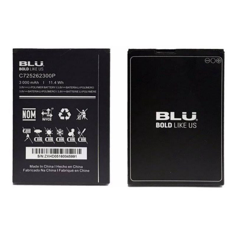 bateria blu energy diamond mini E090 C725262300P mais barato na ...
