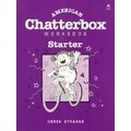 Livro Americam Chatterbox Starter Student Book + Workbook; Derek ...