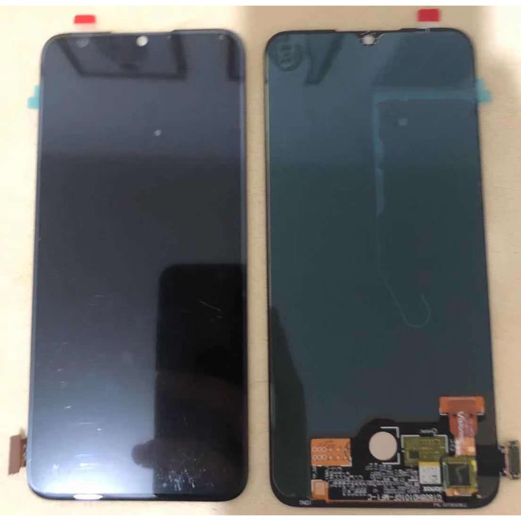 Tela Display Touch Frontal Xiaomi Mi A3 MIA3 m1906f9sh original Amoled Com Biometria | Shopee Brasil