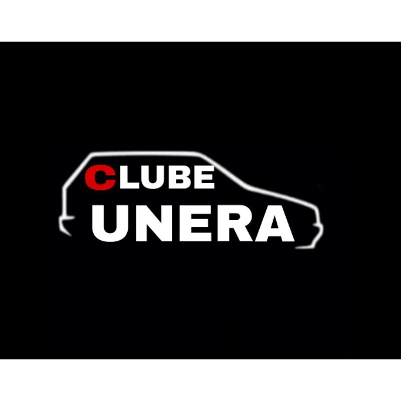 Adesivo Clube Unera | Shopee Brasil