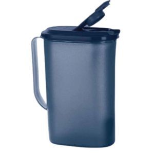 Tupperware Jarra 1,8 litros Azul | Shopee Brasil