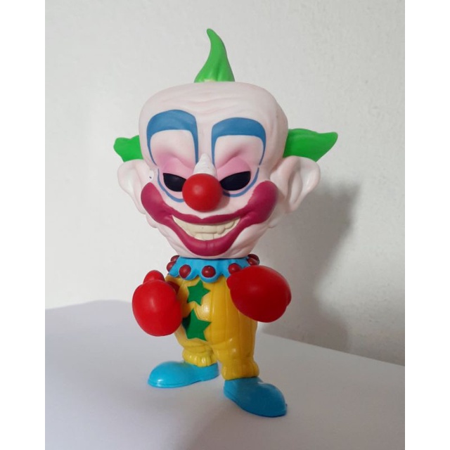 Funko Pop Shorty - loose | Shopee Brasil