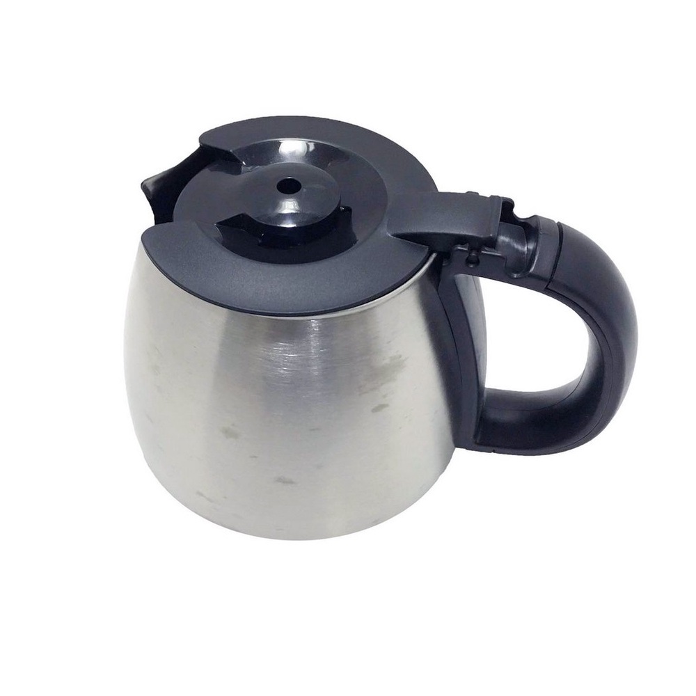 Jarra Inox Cafeteira Philco Ph14 Plus Ph14 Temp Ph14 Inox | Shopee Brasil