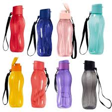 Garrafa Tupperware 310 ml Eco Tupper | Shopee Brasil