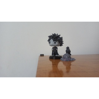 Boneco - DC Vertigo - Sandman - Morpheus e Corvo Matthew Chibi Funko ...