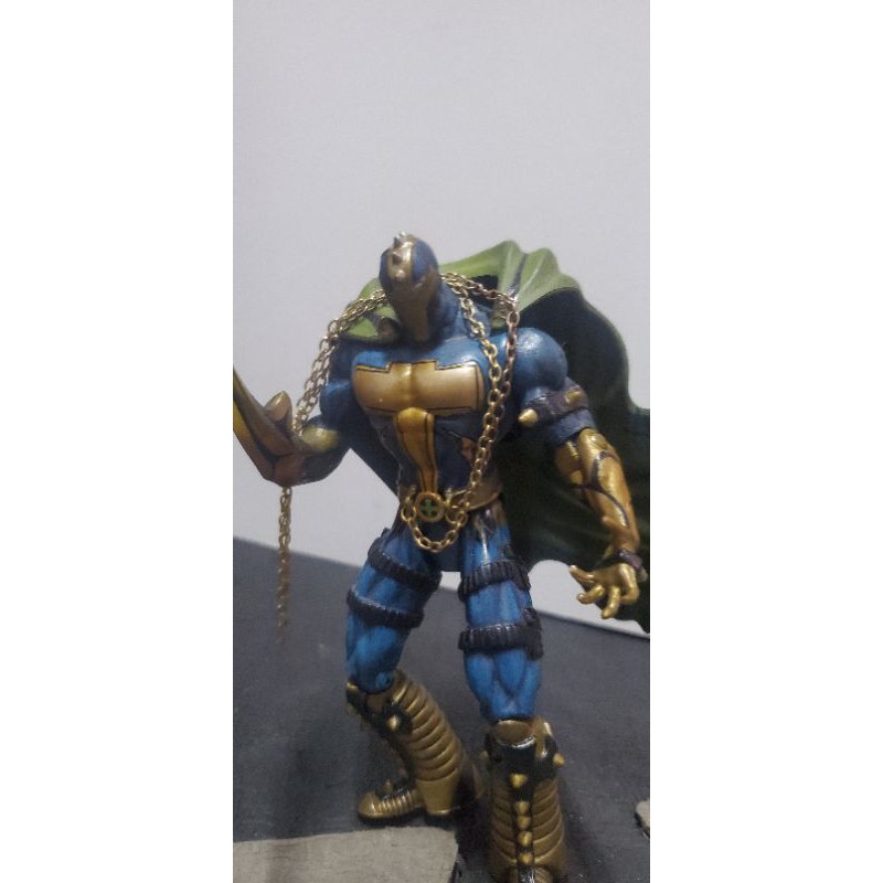 Anti spawn action figure | Shopee Brasil