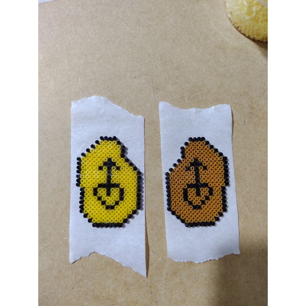 quadros e chaveiros Tibia pixel art | Shopee Brasil