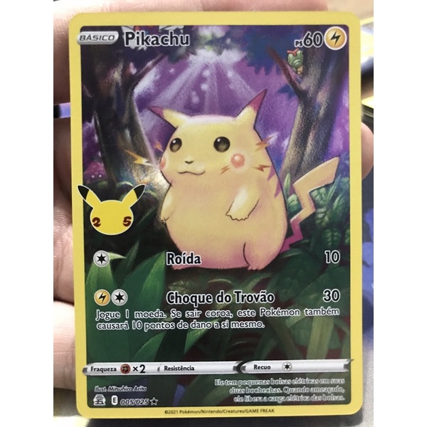 Cartas De Pokemon Pikachu Raras Pokémon TCG: Cartas Mais Caras Do