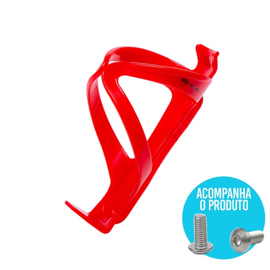 Suporte Para Garrafa Caramanhola GTA - Bike | Shopee Brasil