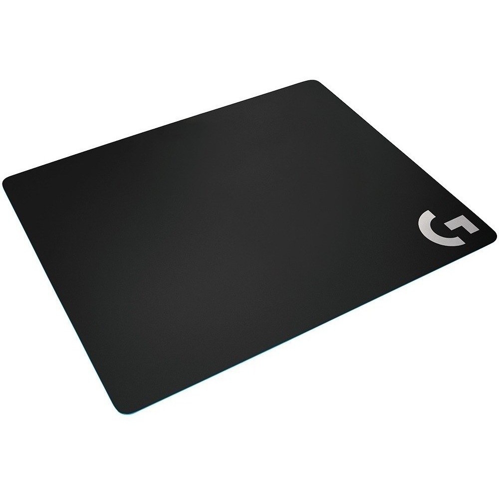 Mouse PAD Gamer G240 Pequeno 28cm X 34cm Preto Logitech Com Nfe ...
