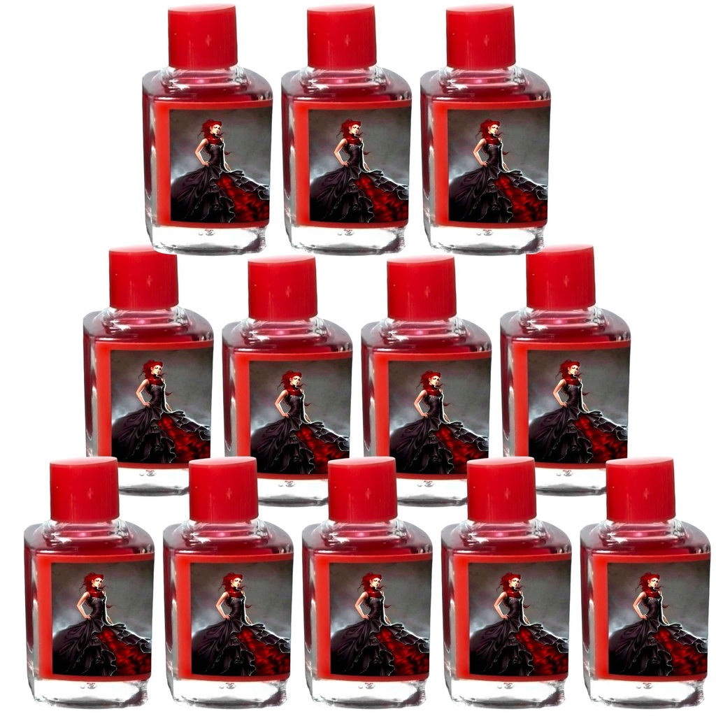 12 Perfume Pomba Gira | Shopee Brasil