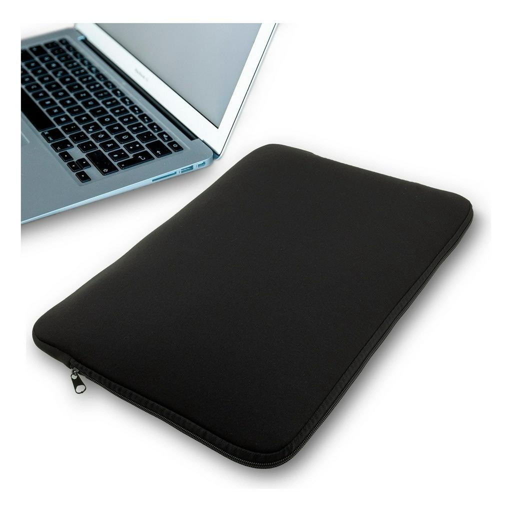 Maleta Capa P/ Notebook Portatil Bolsa 15,6 Polegadas Universal Dell ...
