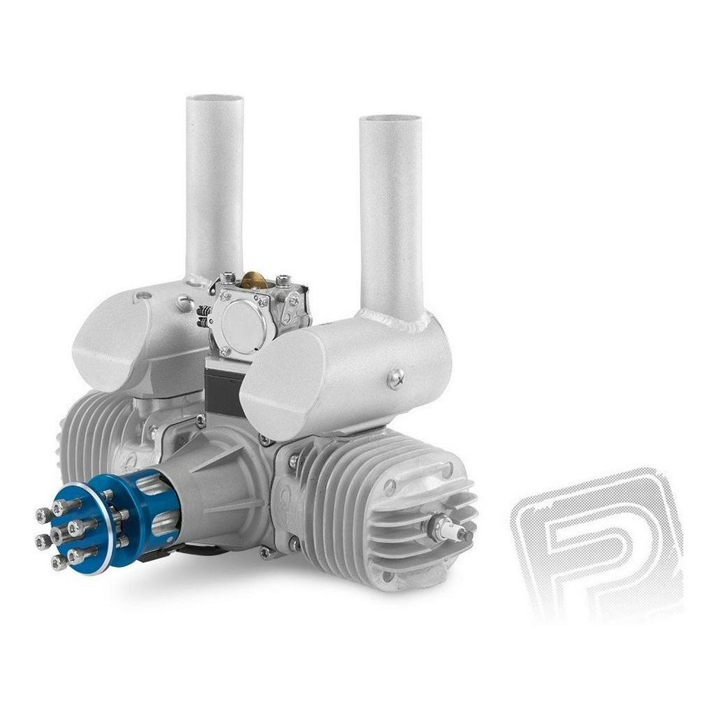 Motor GP123cc Great Power Engines 123cc | Shopee Brasil