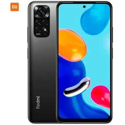 Redmi Note 11s 6/64gb | Shopee Brasil