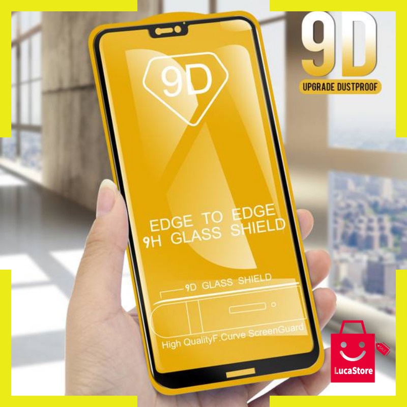 Película De Vidro 9D 3D Samsung Galaxy M21s/F41 | Shopee Brasil