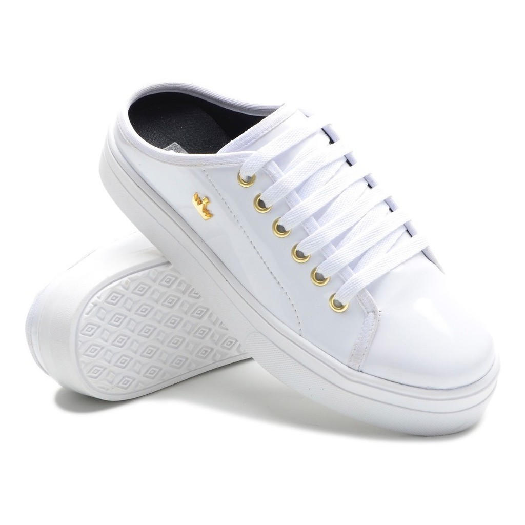 Babuche Mule Tênis Pantufa Chinelo Sapatenis Confort Luxo | Shopee Brasil