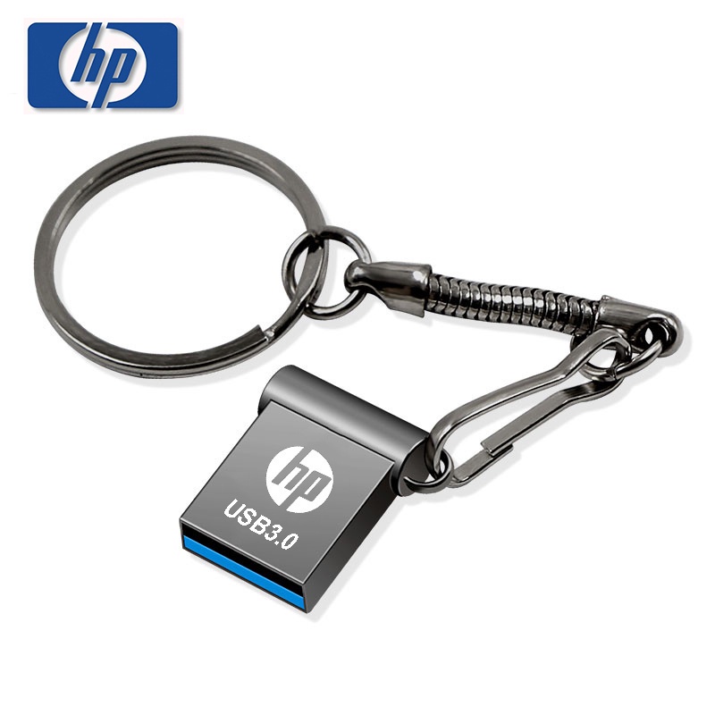 SUPER mini HP Metal USB 4gb 64GB 128GB 256GB 512GB 1TB + Flash Drive ...