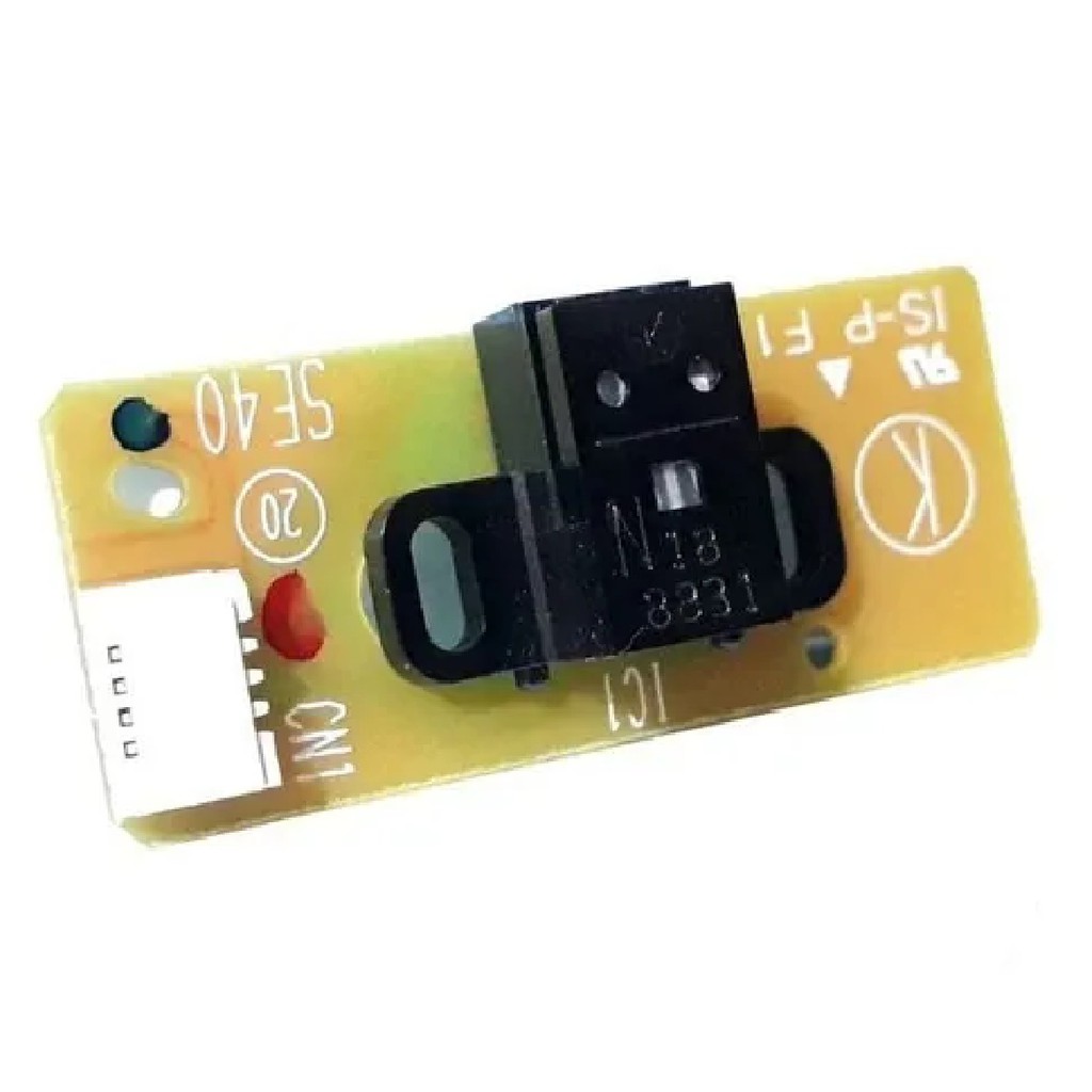 Sensor Fita Encoder Epson L110 L120 L210 L220 L355 L365 L375 L380 L395 ...