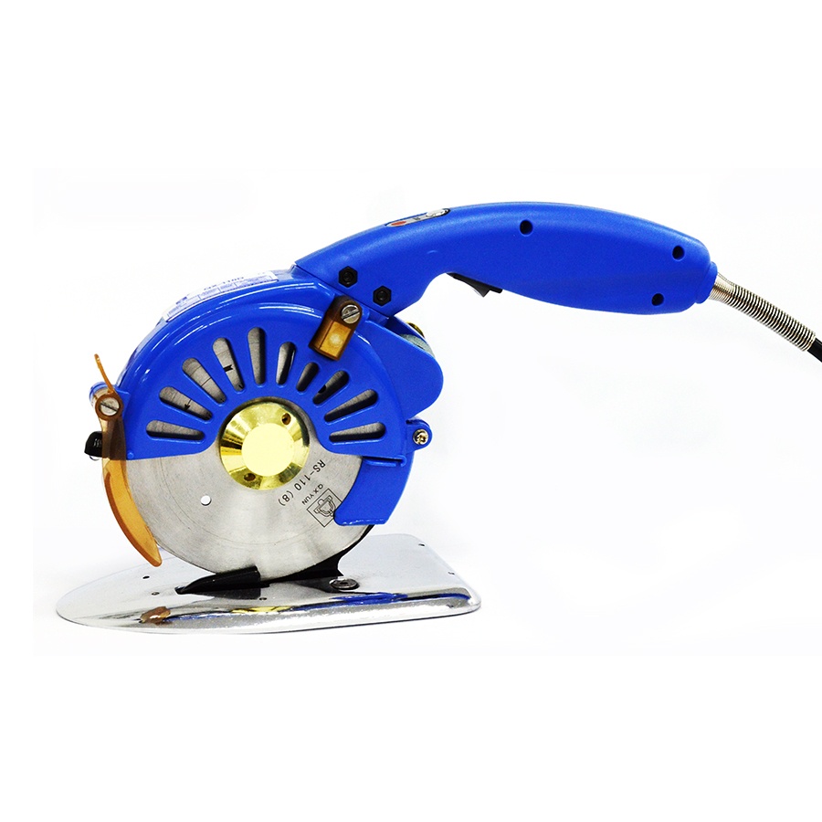 Maquina De Corte 5 Polegadas Direct Drive 1200w-autovolt | Shopee Brasil