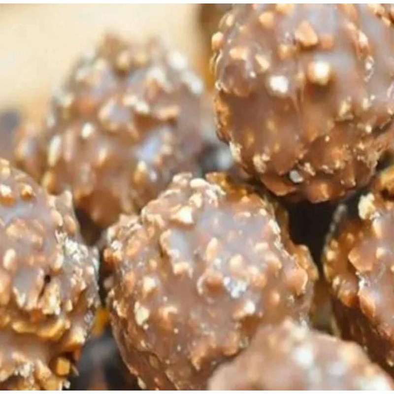 Bombom Ferrero Rocher | Shopee Brasil