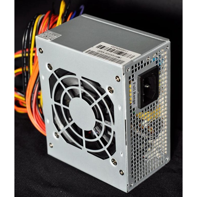 Fonte Mini PC SFX 300W 80 Plus PFC Ativo SSFX80P - IMBP | Shopee Brasil