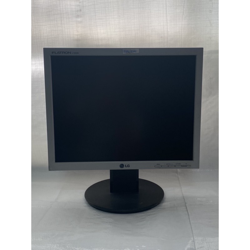 MONITOR DE 15 POLEGADAS DIVERSAS MARCAS - USADO | Shopee Brasil