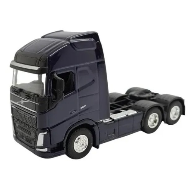 Miniatura Caminhão Volvo Fh Truck - Escala 1:64 | Shopee Brasil