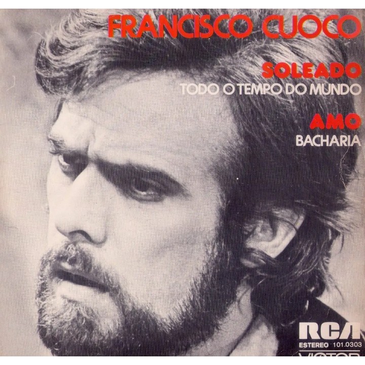 Francisco Cuoco - Álbum Completo 16 Grandes Sucessos - serwer2311392.home.pl