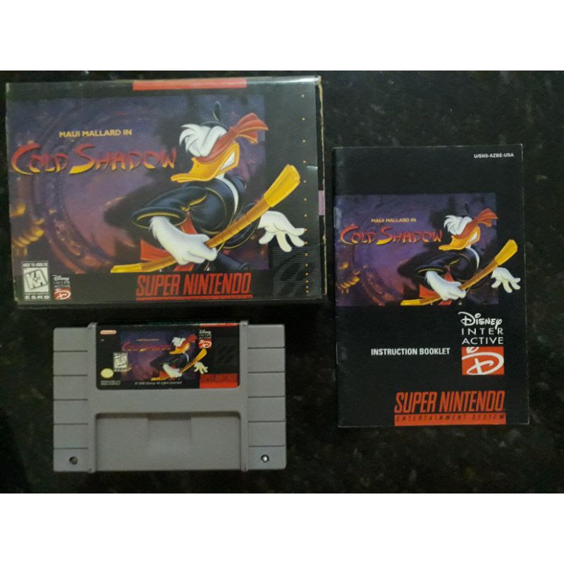 Cold Shadow | Shopee Brasil