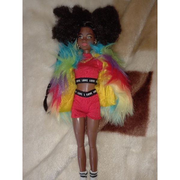 Barbie nova | Shopee Brasil