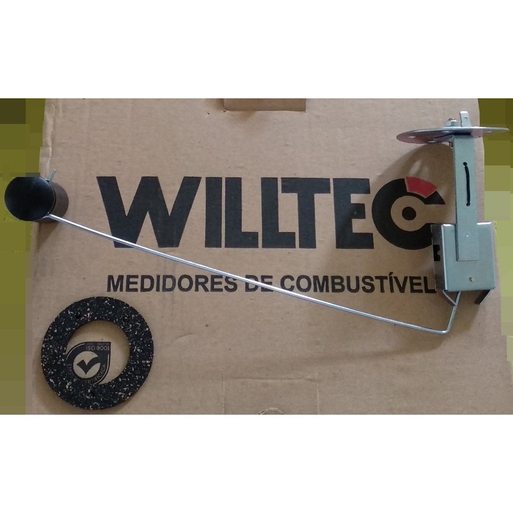 Boia De Combustivel Toyota Bandeirante 82 A 93 Nova W80055 | Shopee Brasil