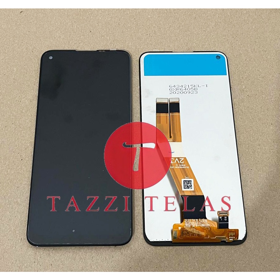 Tela Frontal Touch Display A11 A115M Original Pronta Entrega | Shopee Brasil