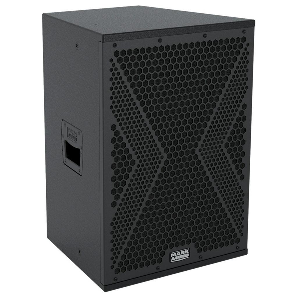 Caixa De Som Passiva 12 polegadas 300 W RMS - Mark Audio FMK12P | Shopee Brasil