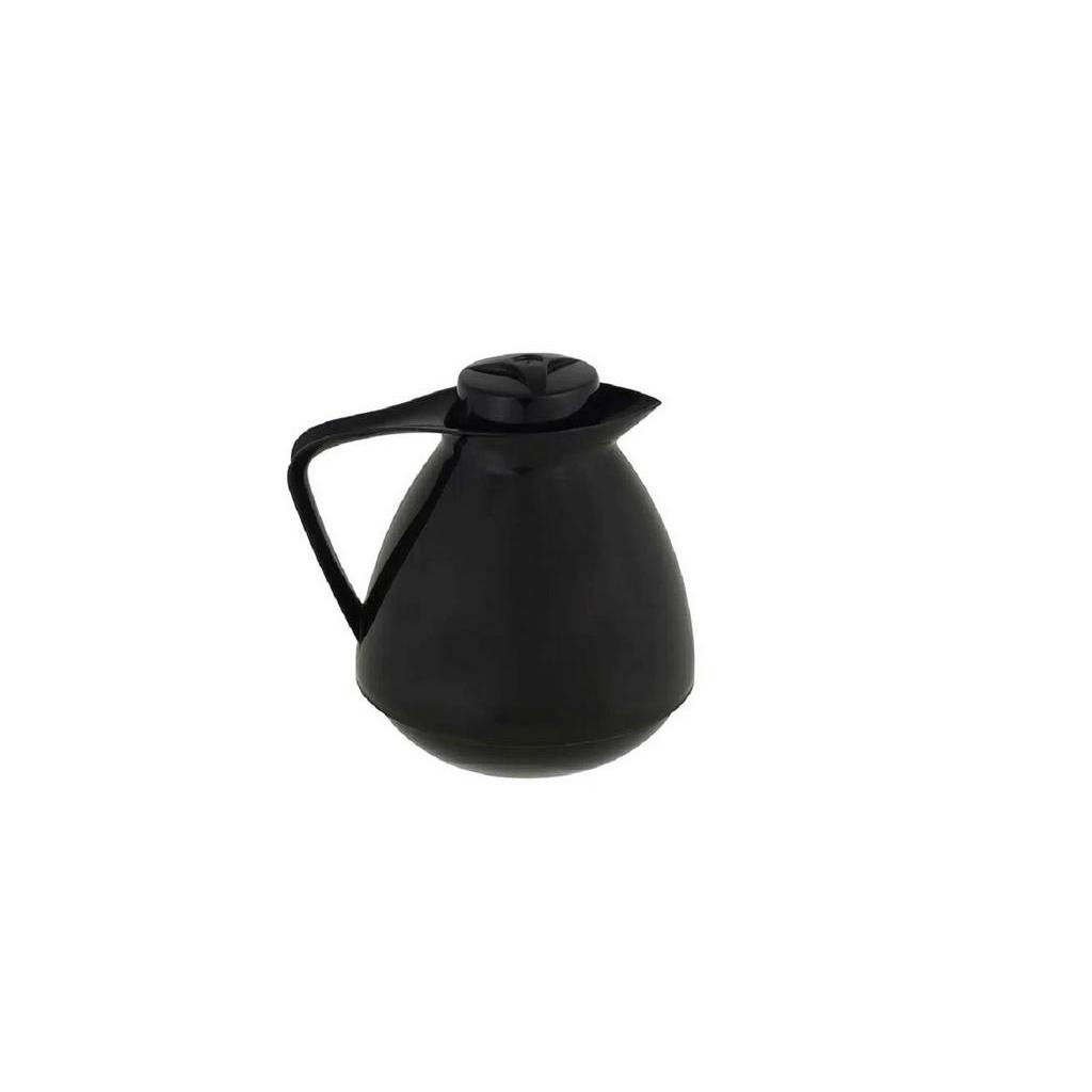 Bule Térmico Preto Mor 650ml | Shopee Brasil