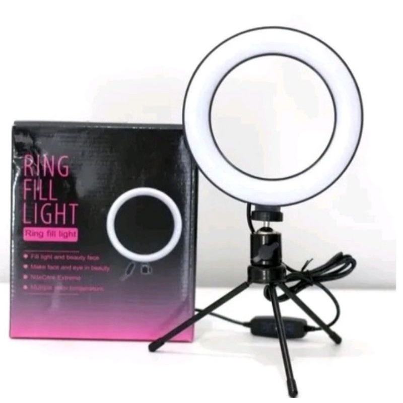 Ring light | Shopee Brasil
