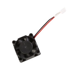 Micro Ventilador ventoinha Fan Cooler 3010 30x30x10 mm 24v Inalador ...